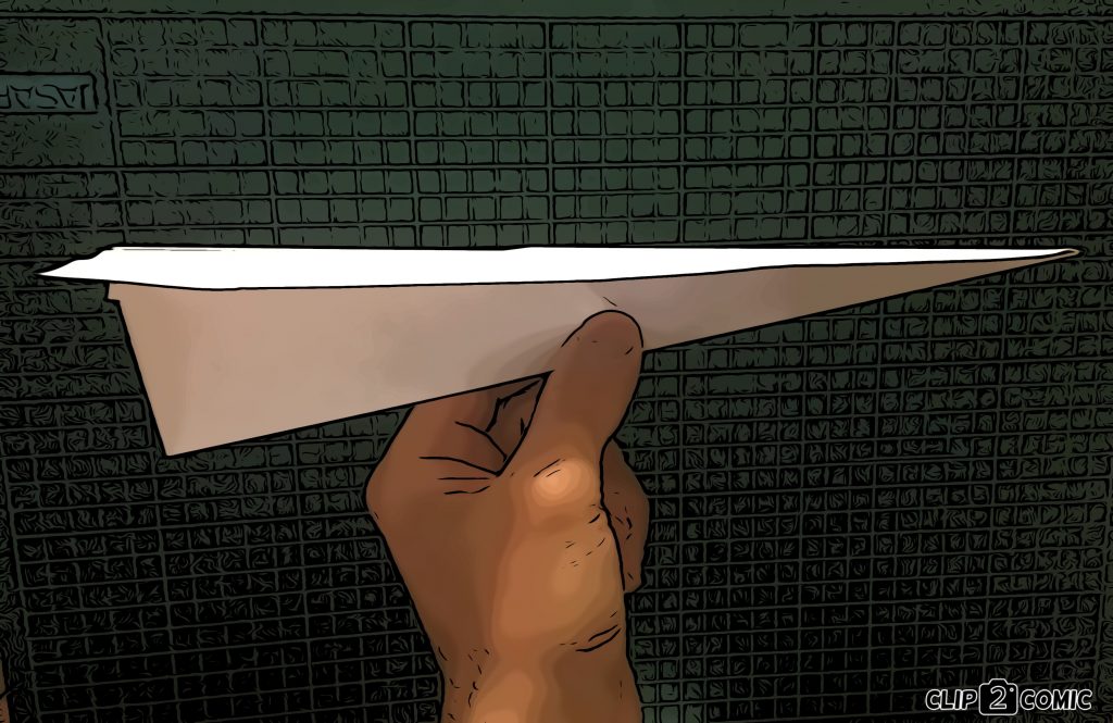 Flying Paper | Fold Fly Learn